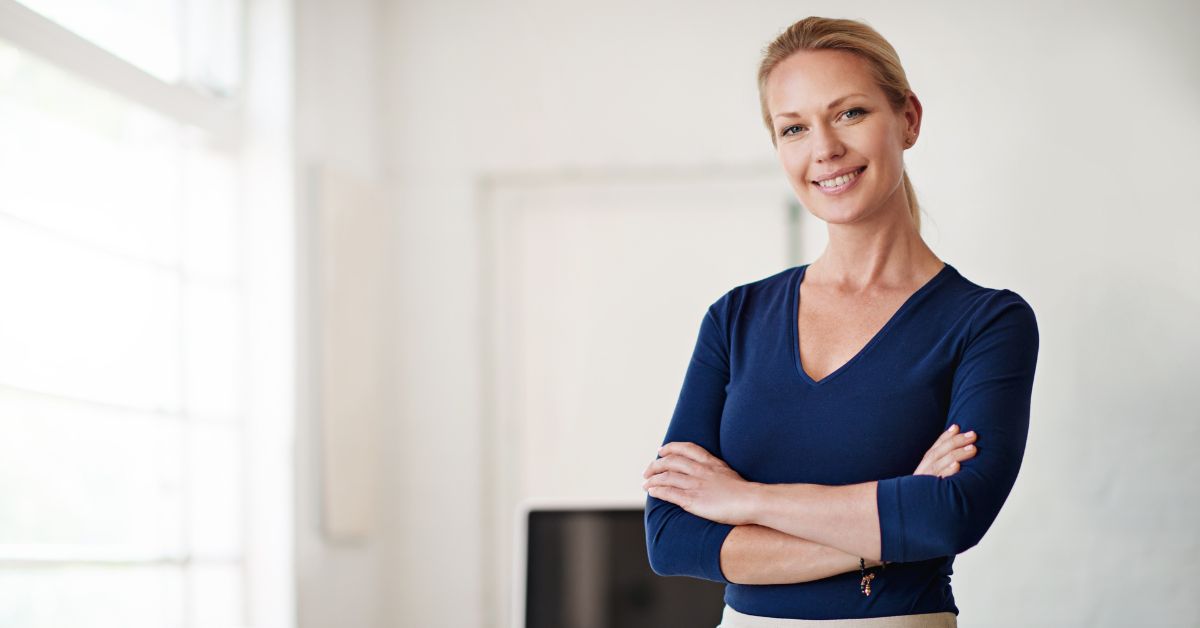 How to Use LinkedIn for Career Women Over 50 - Your Interview Coach